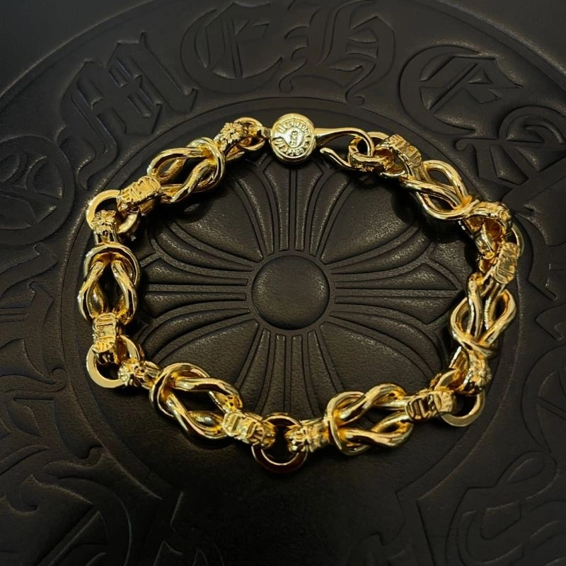 Legit Chrome Hearts Bracelets