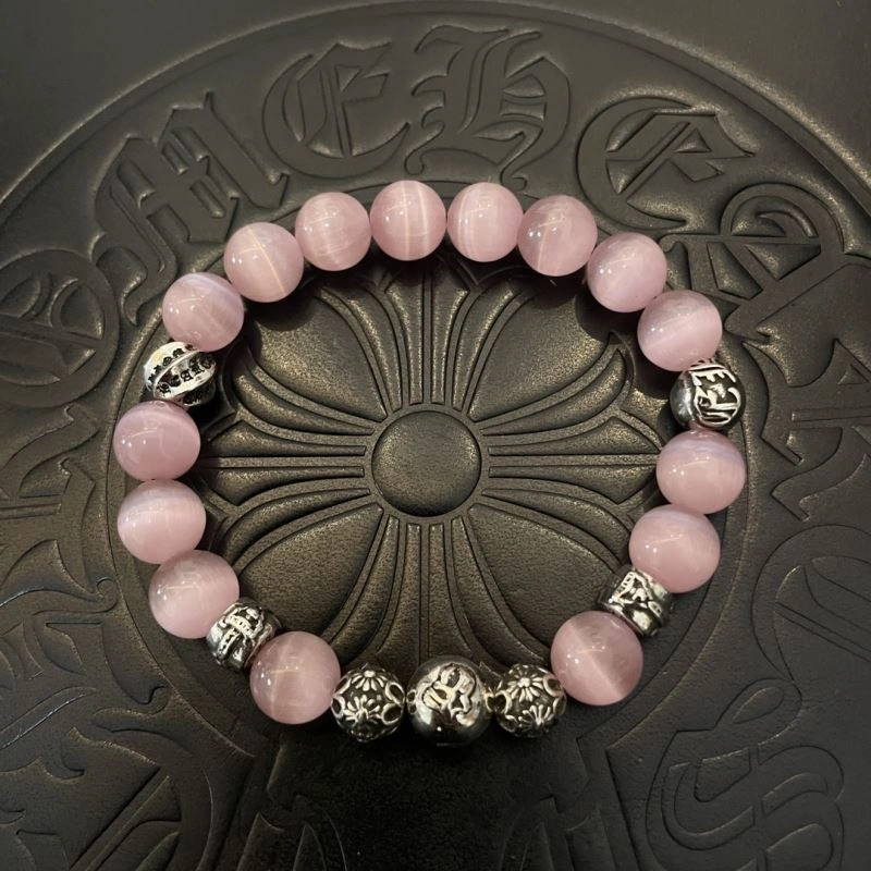 Genuine Chrome Hearts Bracelets