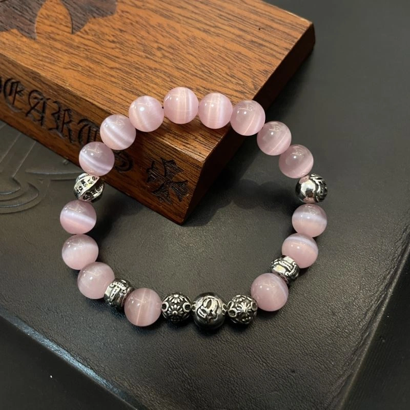 Genuine Chrome Hearts Bracelets