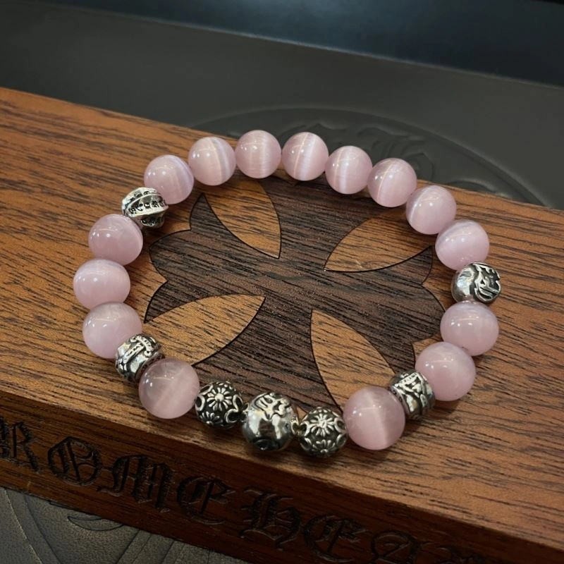 Genuine Chrome Hearts Bracelets