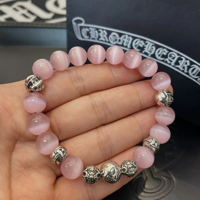 Genuine Chrome Hearts Bracelets