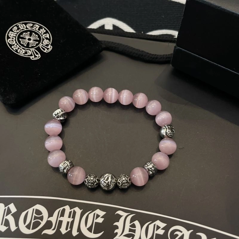 Genuine Chrome Hearts Bracelets