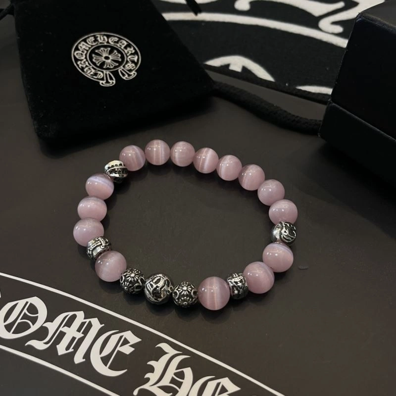 Genuine Chrome Hearts Bracelets
