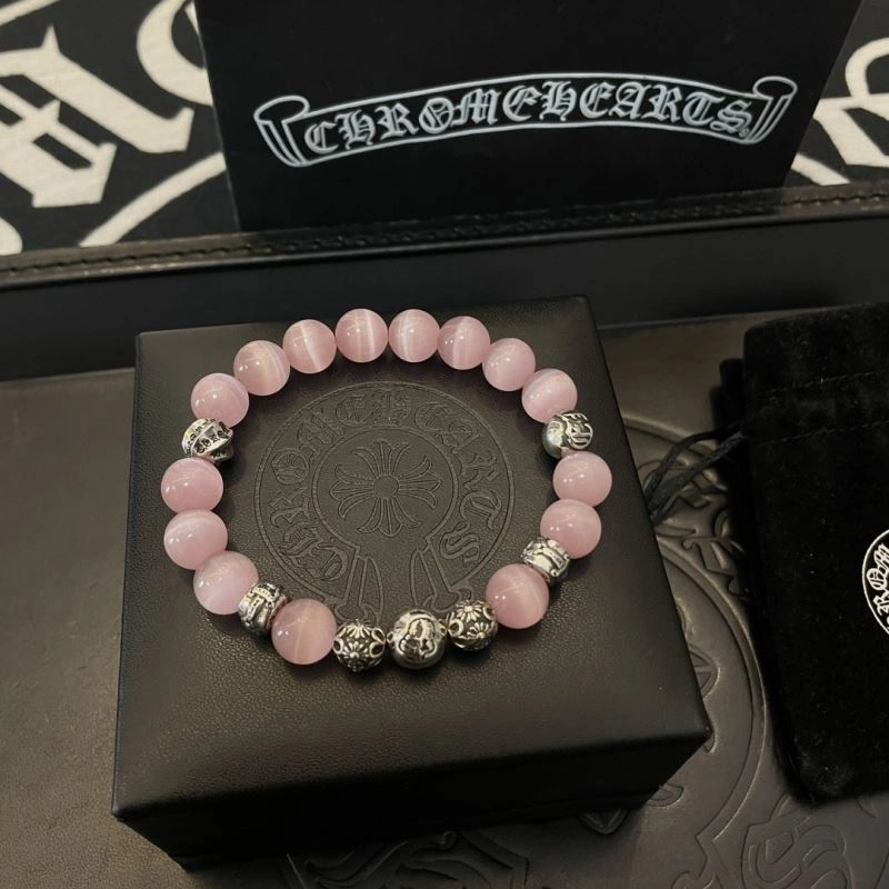 Genuine Chrome Hearts Bracelets