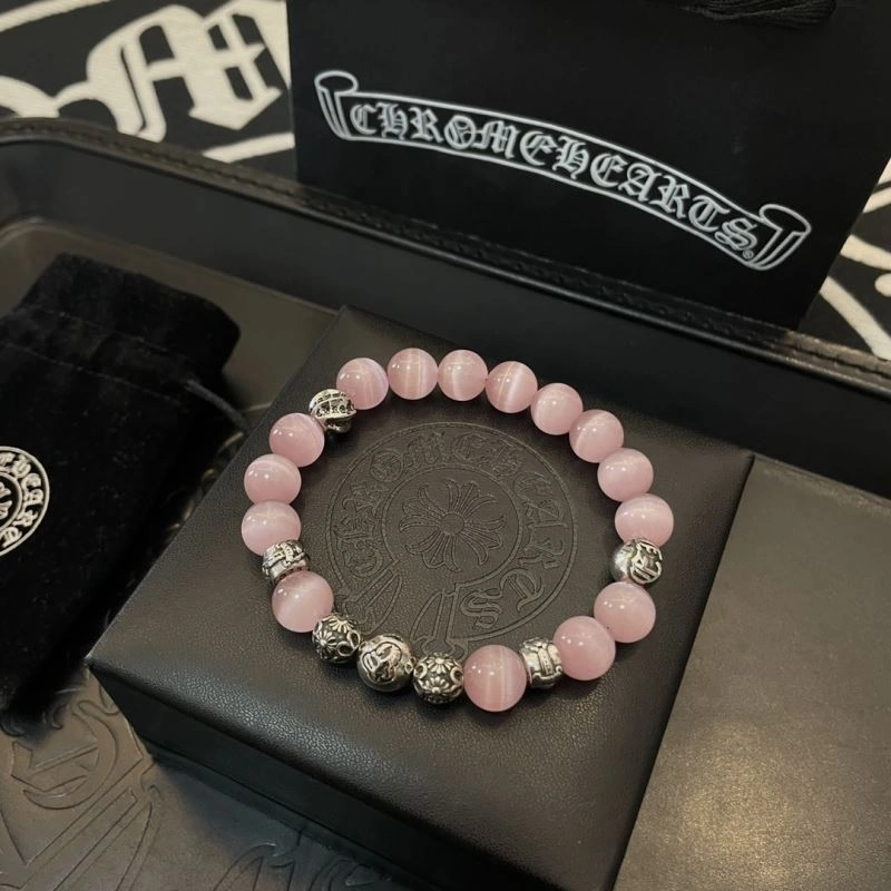 Genuine Chrome Hearts Bracelets