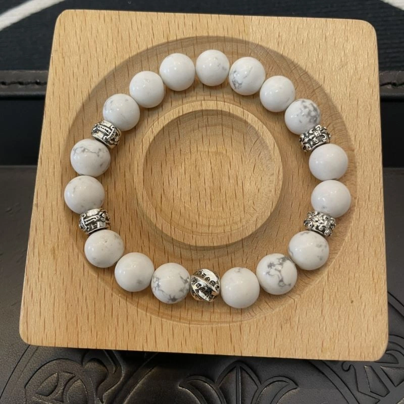 Genuine Chrome Hearts Bracelets