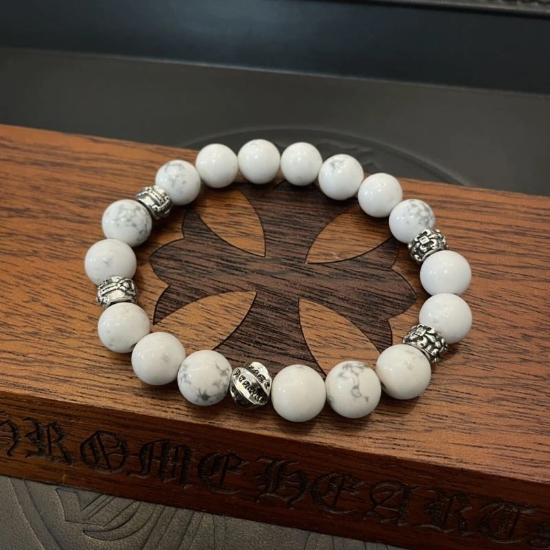Genuine Chrome Hearts Bracelets