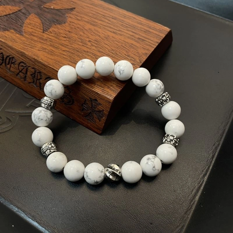 Genuine Chrome Hearts Bracelets