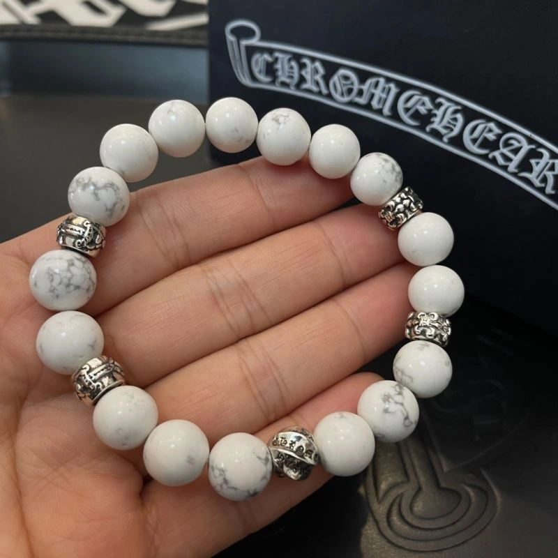 Genuine Chrome Hearts Bracelets