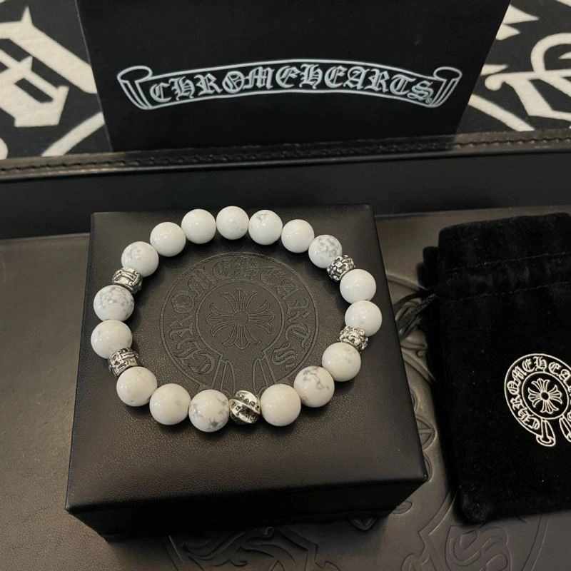 Genuine Chrome Hearts Bracelets
