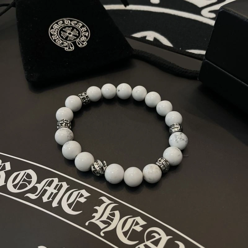 Genuine Chrome Hearts Bracelets