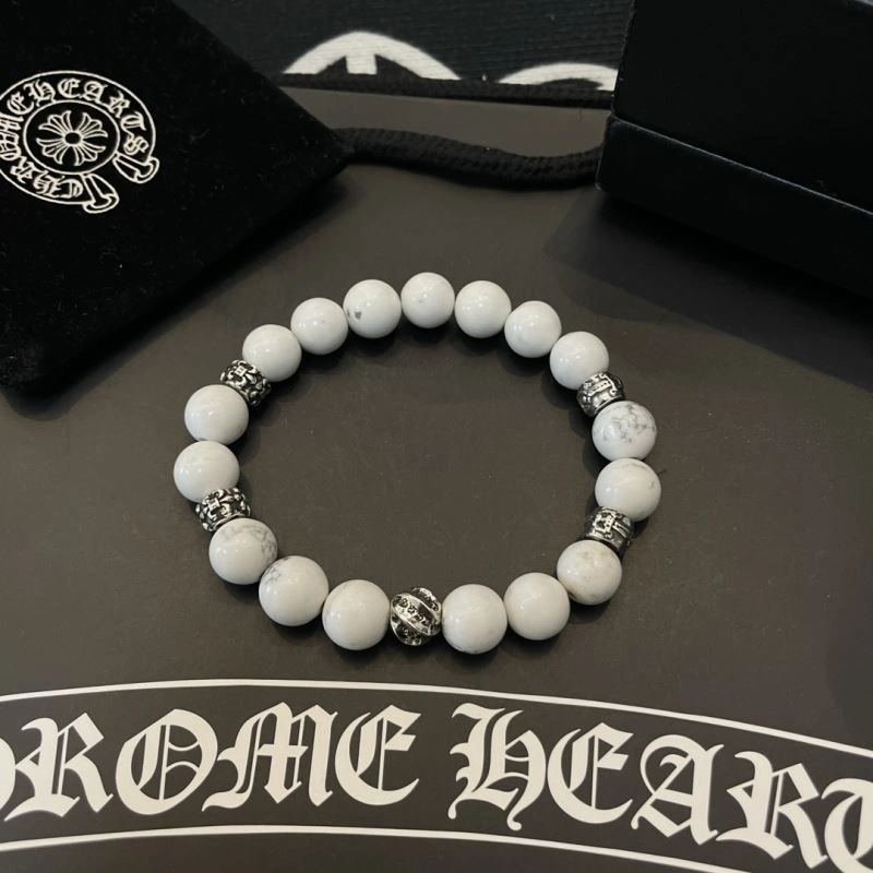 Genuine Chrome Hearts Bracelets