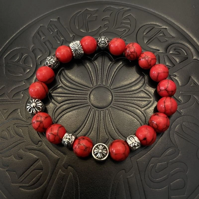 Chrome Hearts Bracelets