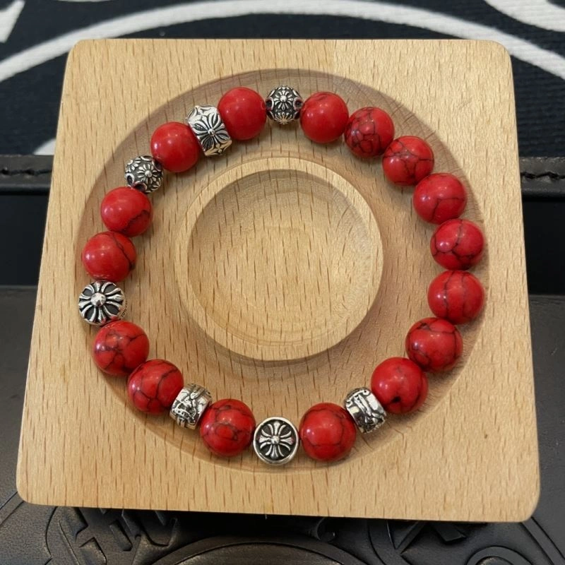 Genuine Chrome Hearts Bracelets