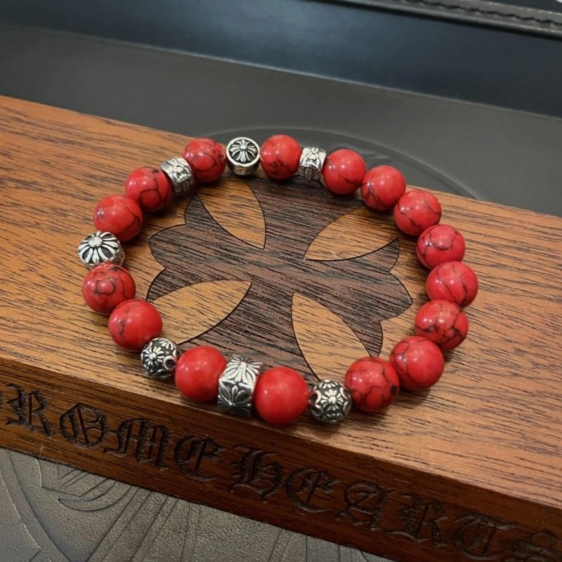 Genuine Chrome Hearts Bracelets