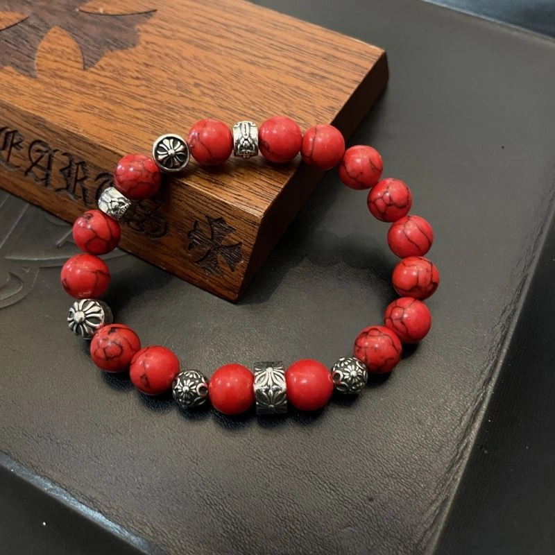 Genuine Chrome Hearts Bracelets