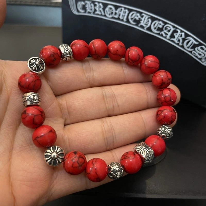 Genuine Chrome Hearts Bracelets