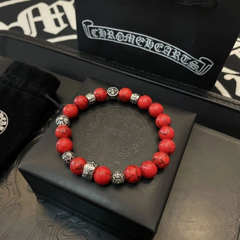Genuine Chrome Hearts Bracelets