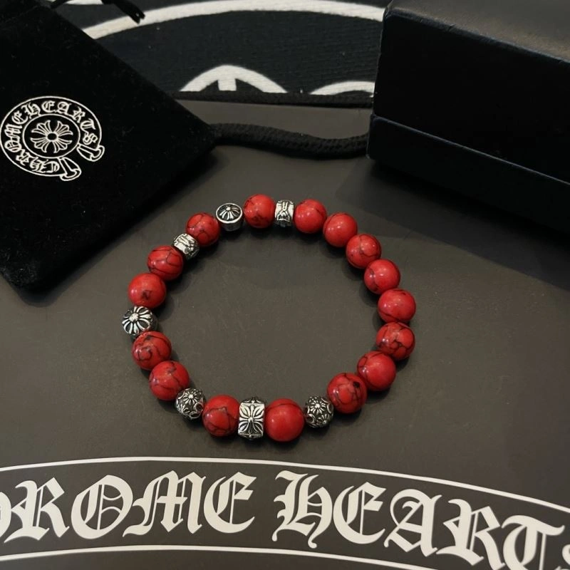 Genuine Chrome Hearts Bracelets