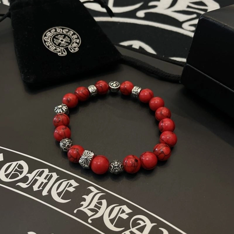 Genuine Chrome Hearts Bracelets