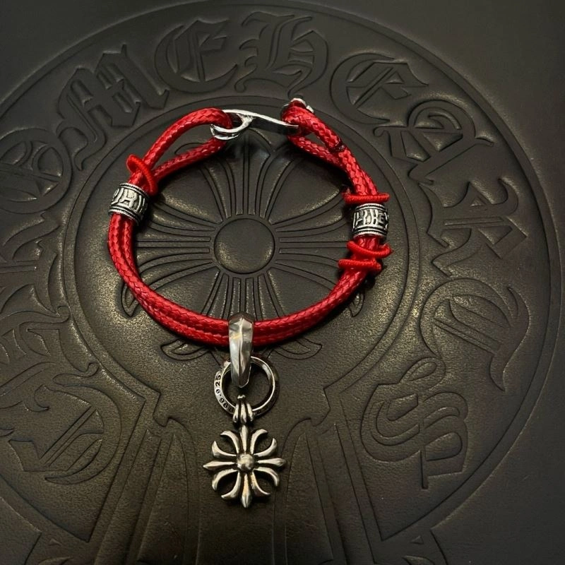 Low-cost Chrome Hearts Bracelets