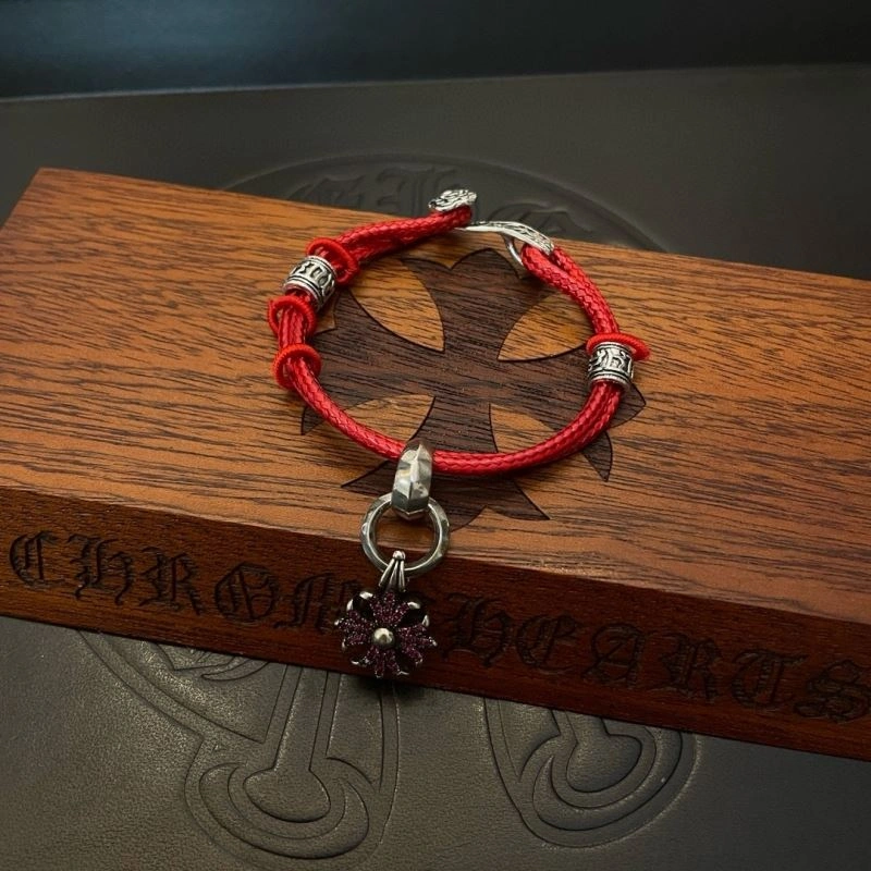 Low-cost Chrome Hearts Bracelets
