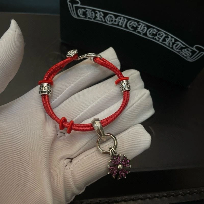 Low-cost Chrome Hearts Bracelets