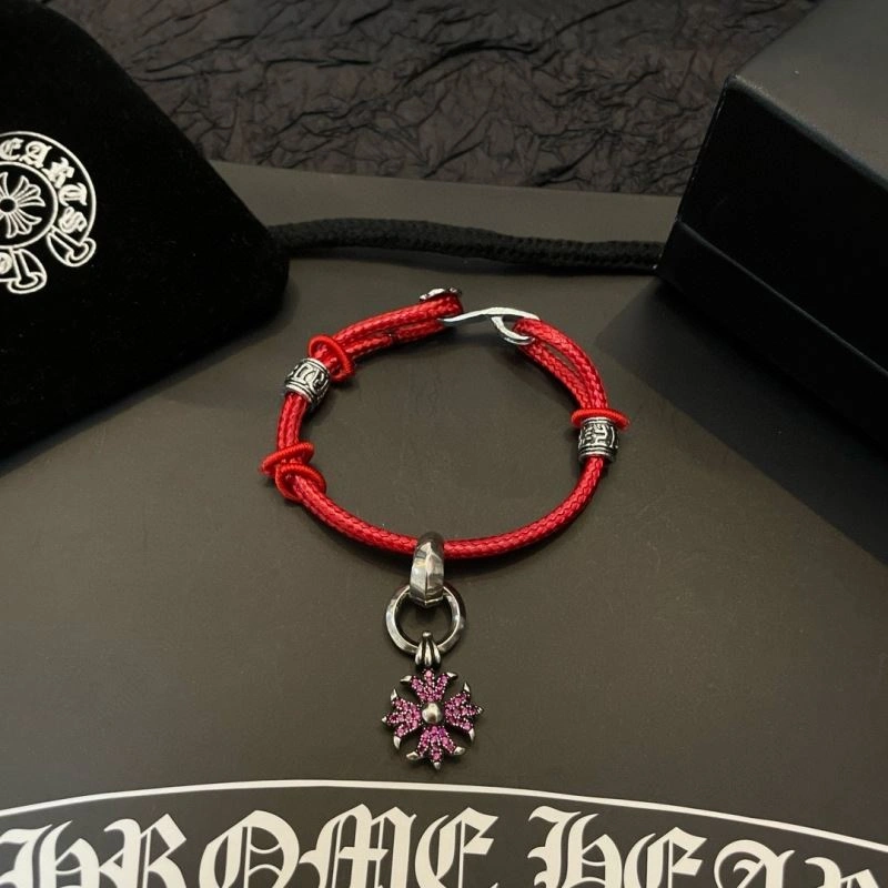 Low-cost Chrome Hearts Bracelets