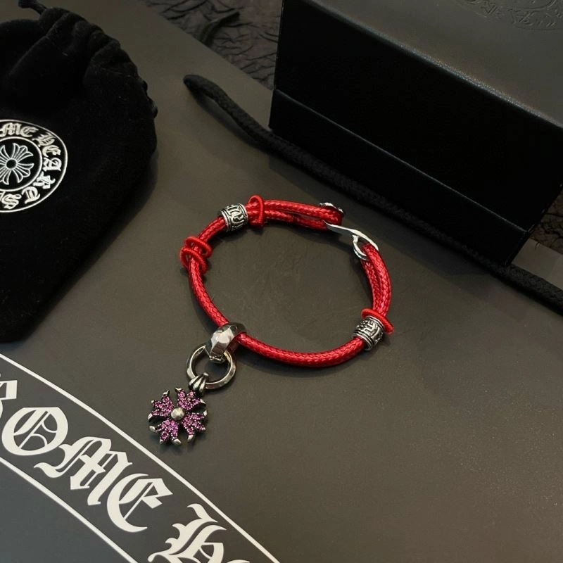 Low-cost Chrome Hearts Bracelets