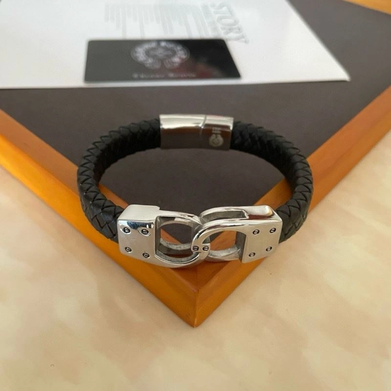 Chrome Hearts Bracelets