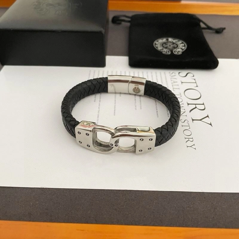 Reasonably priced Chrome Hearts Bracelets