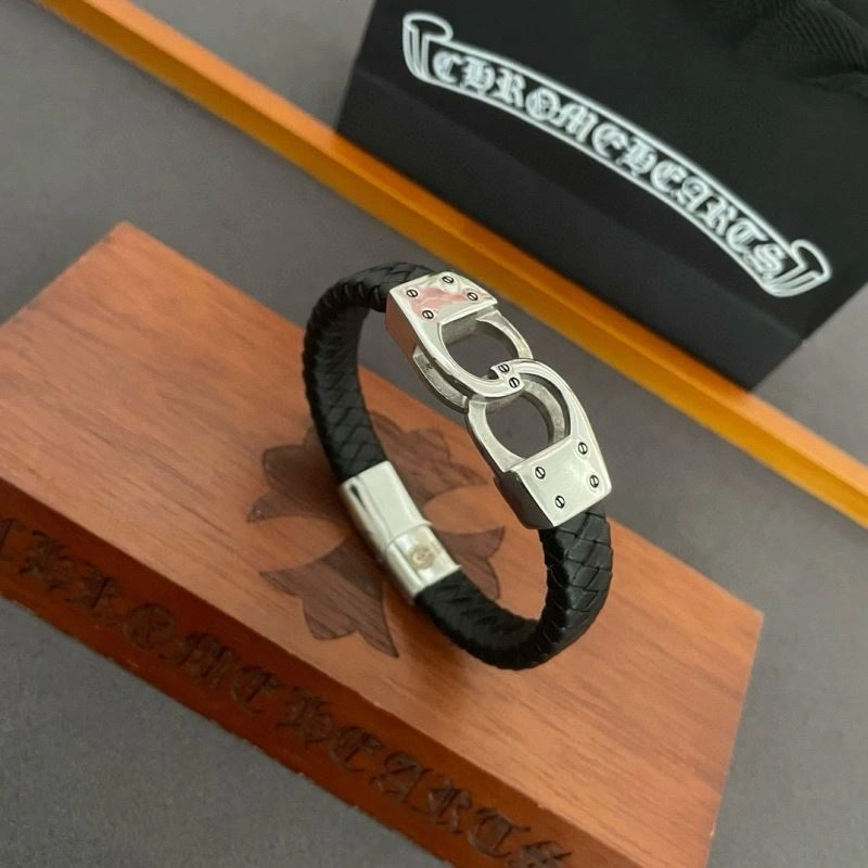 Reasonably priced Chrome Hearts Bracelets