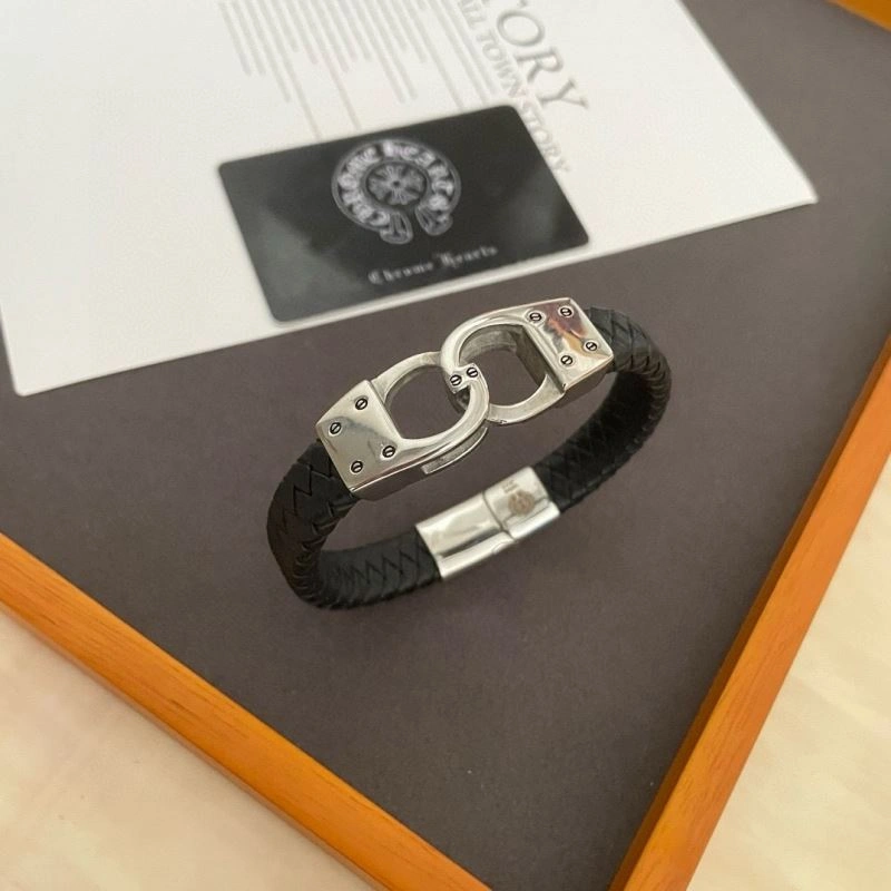 Reasonably priced Chrome Hearts Bracelets