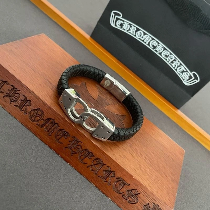 Reasonably priced Chrome Hearts Bracelets