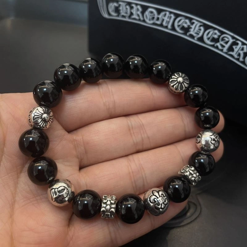 Value-priced Chrome Hearts Bracelets