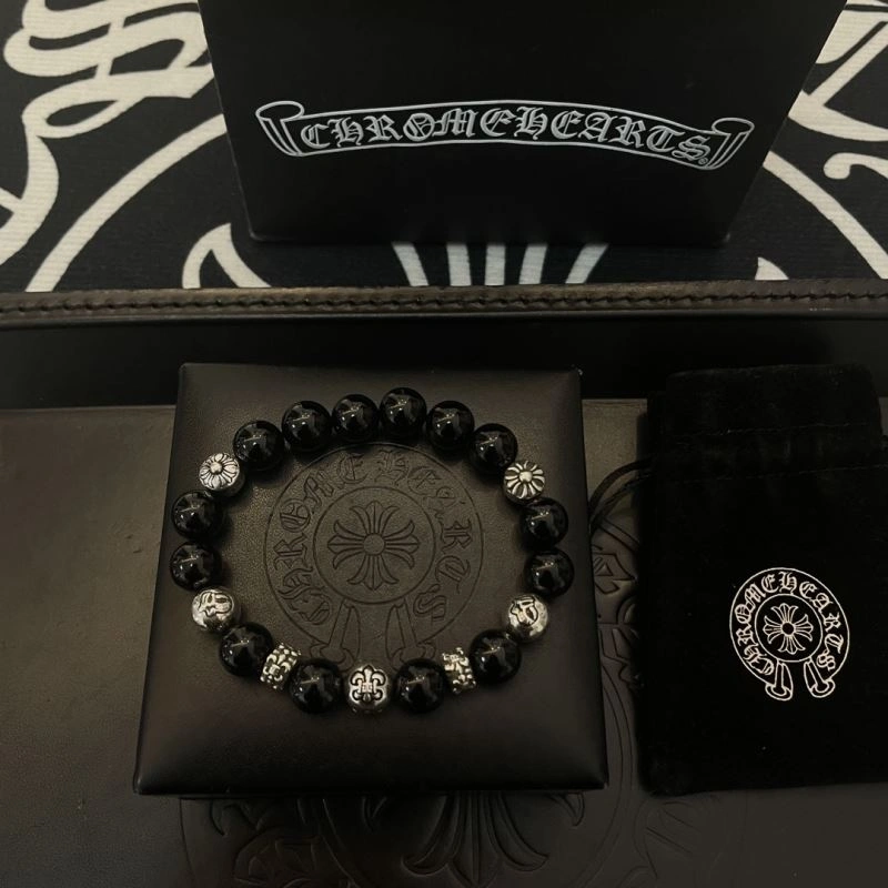 Value-priced Chrome Hearts Bracelets