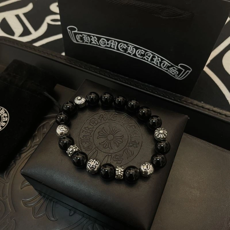 Value-priced Chrome Hearts Bracelets