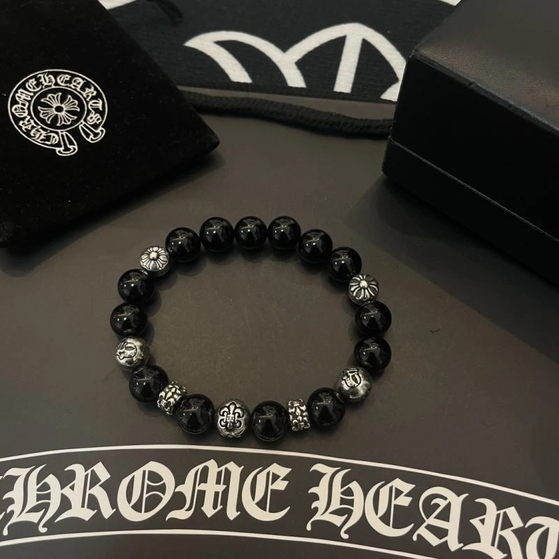 Value-priced Chrome Hearts Bracelets