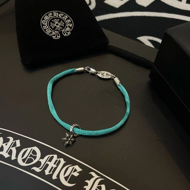 Inexpensive Chrome Hearts Bracelets
