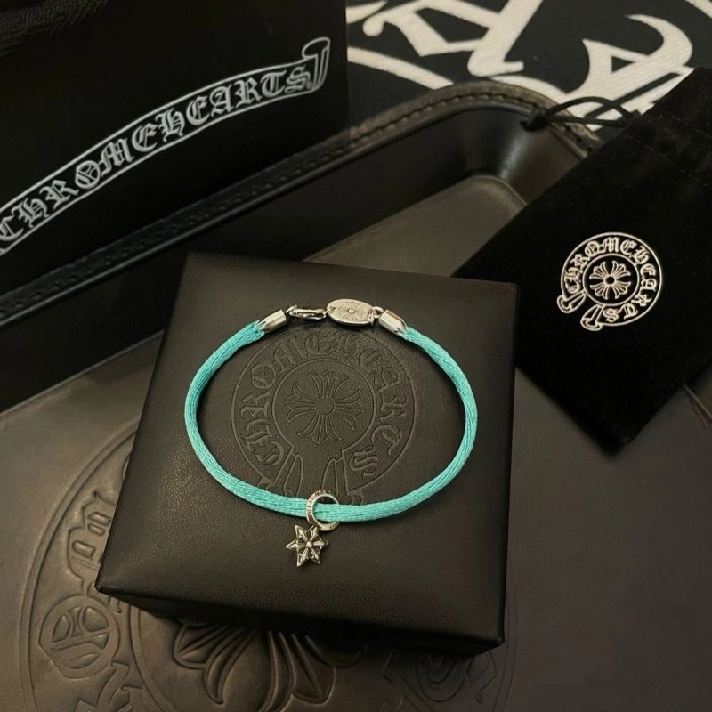Inexpensive Chrome Hearts Bracelets