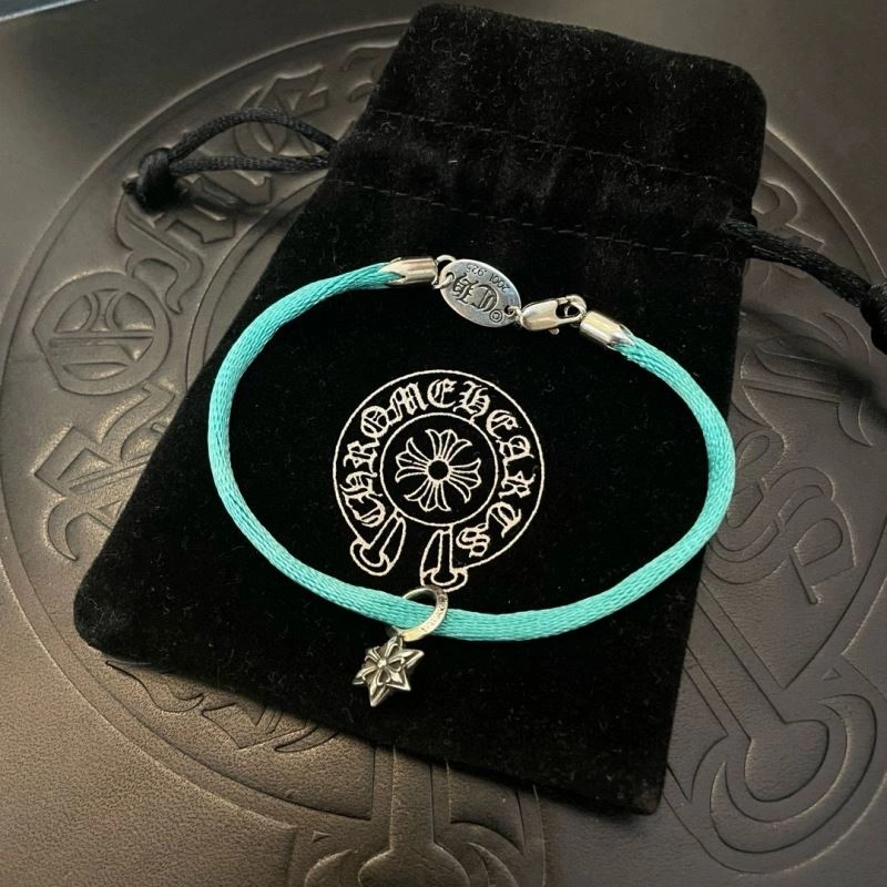 Inexpensive Chrome Hearts Bracelets