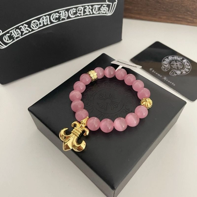Low-cost Chrome Hearts Bracelets