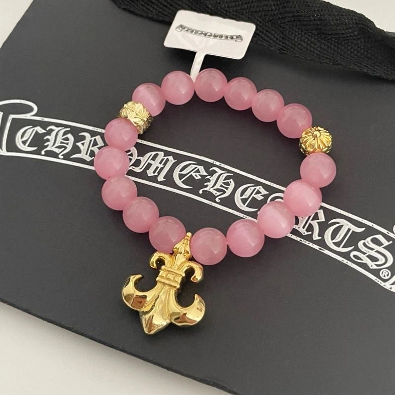 Low-cost Chrome Hearts Bracelets