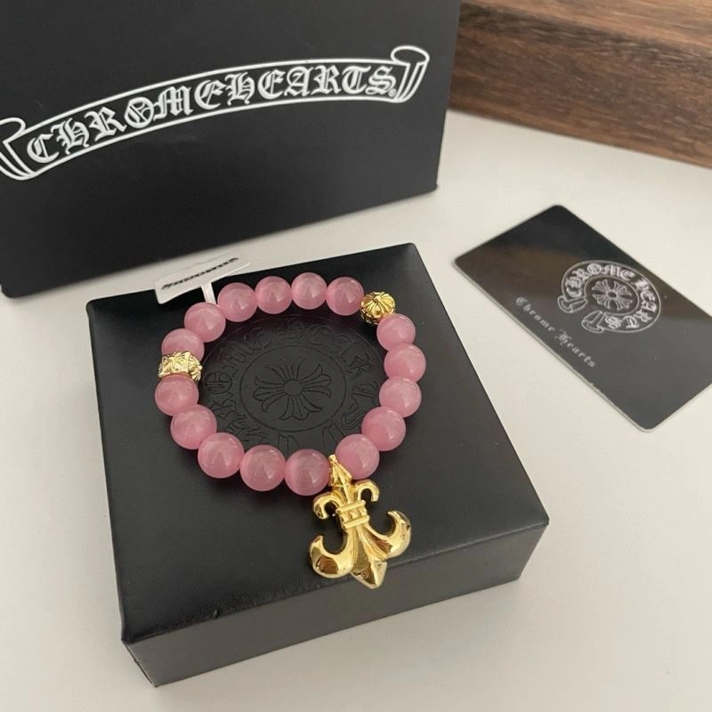 Low-cost Chrome Hearts Bracelets