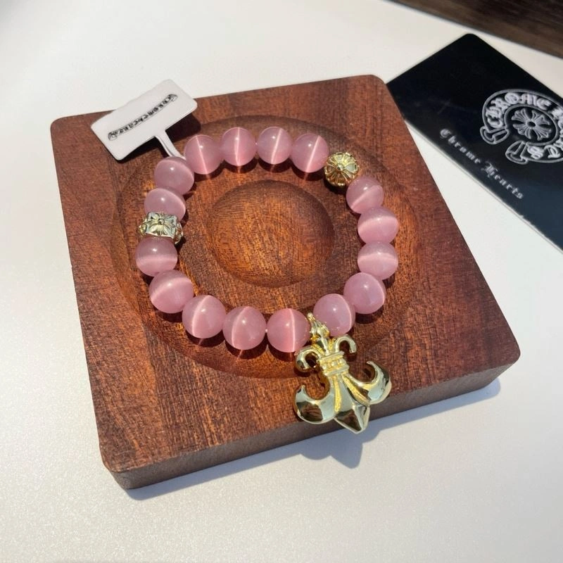 Low-cost Chrome Hearts Bracelets