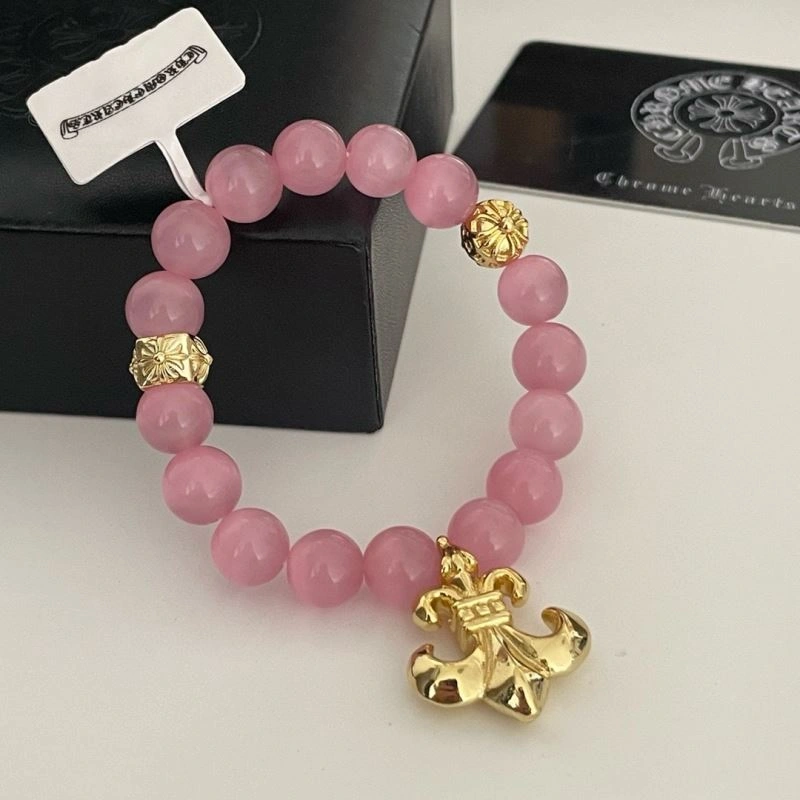 Low-cost Chrome Hearts Bracelets