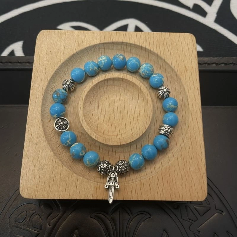 Inexpensive Chrome Hearts Bracelets