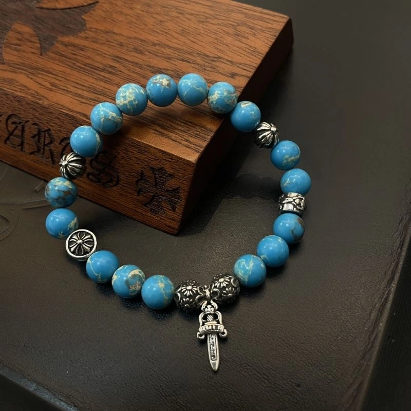 Inexpensive Chrome Hearts Bracelets