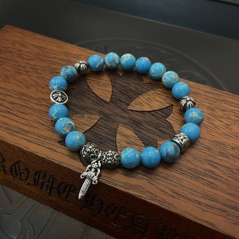Inexpensive Chrome Hearts Bracelets