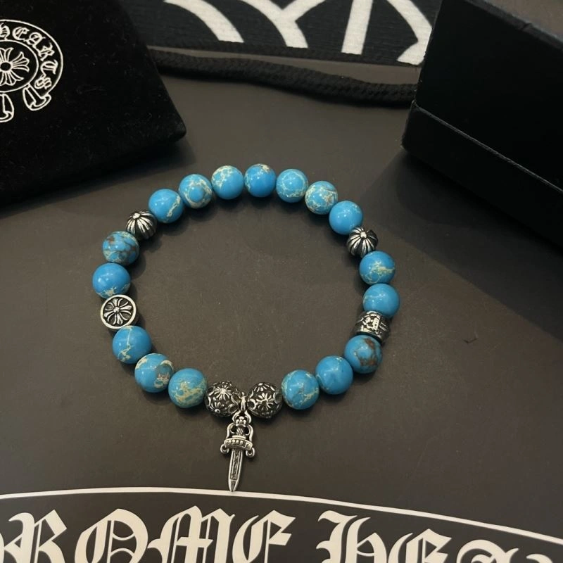 Inexpensive Chrome Hearts Bracelets